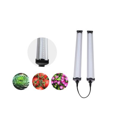 Cina luci progressive complete di spettro LED del sistema economizzatore d'energia di controllo di qualità 54W per le piante d'appartamento in vendita