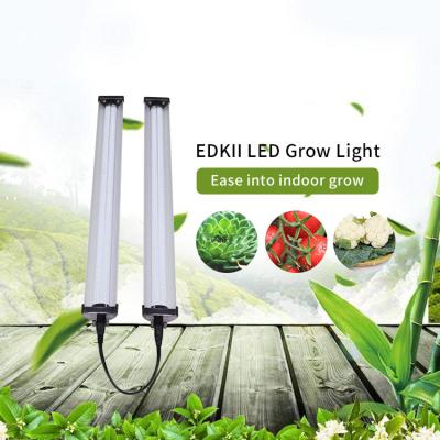 Cina luci progressive complete di spettro LED del sistema economizzatore d'energia di controllo di qualità 54W per le piante d'appartamento in vendita