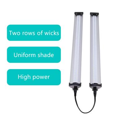Cina Il piccolo spettro completo Ip44 ha condotto le lampadine, RoHS ha condotto le luci progressive per l'agricoltura verticale in vendita