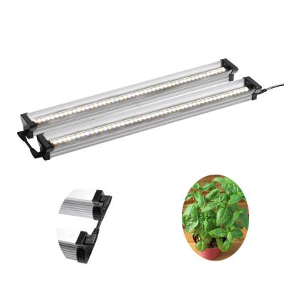 Cina il verticale di 120lm/W 6500k ha condotto le luci progressive che 50000hours ETL ha condotto Herb Grow Light in vendita