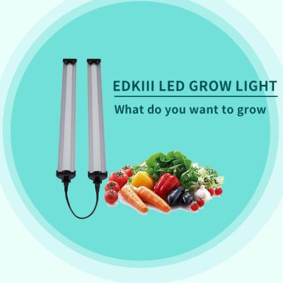 Cina 7652 verticale di Aeroponic 5FT del lume 54W che coltiva le luci progressive principali per le piante da appartamento in vendita