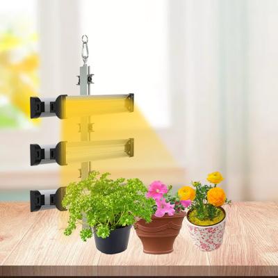 Cina dispositivo della luce progressiva di 6400k T5, luci principali d'agricoltura dell'interno complete di spettro AC265V in vendita