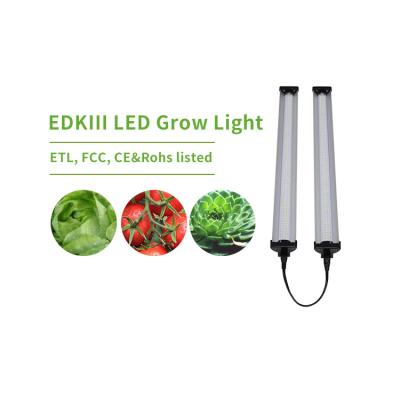 Cina Luci progressive complete 120lm/w di spettro LED del rinforzatore della fioritura per coltivazione domestica del Hobbyist in vendita