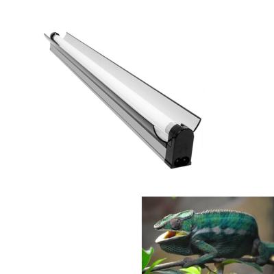 Cina Lampadina a 36 pollici della lampada 110/220v Rohs del rettile di sviluppo dell'animale domestico per il carro armato della lucertola in vendita