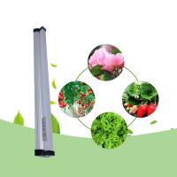 China 110lm/W Led Grow Light Timer for sale