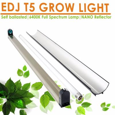 China Hydroponic LEIDENE van RCM Installatie Lichte 1800lm 39 Watts voor Groentenreptielen Te koop