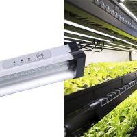 China 7652lm 6000k Led Grow Light for sale