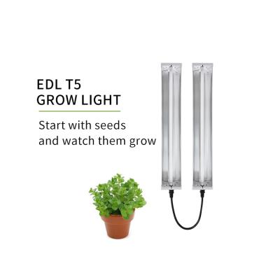 Cina Piccole luci progressive di RoHS 76W LED per crescita ottimale delle piante d'appartamento in vendita