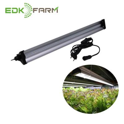 China Spettro completo 380-780nm Ip65 LED della metropolitana del dispositivo impermeabile della luce progressiva della luce for sale