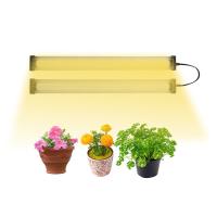 China 39W Adjustable Spectrum Led Grow Light for sale
