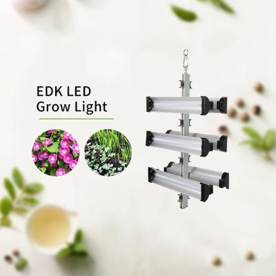 Cina Marijuana Herb Hydroponic Led Grow Lights 3960lm Ip44 per i fiori in vendita