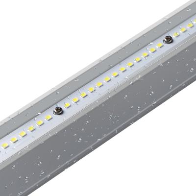 中国 屋内完全なスペクトルLEDはライト32WをSMD2835/SMD3030縦の伝播育てる 販売のため