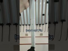 Vertical Adjustable Grow Light Stand RHOS Plant Light Stand
