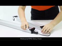 Seed Starting Waterproof Plant Light 3000k Warm White IP65