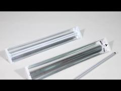 6400K Hydroponics LED Grow Lights High Power PPFD Output