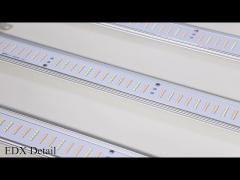 High Power LED Grow Lights Full Spectrum For Seedlings