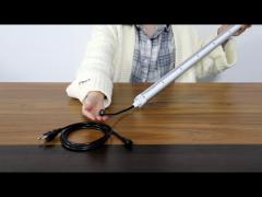 Waterproof LED Grow Light Bar IP65 For Indoor Growing