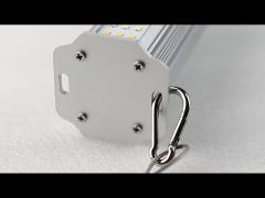 Indoor LED Plant Grow Light Strips Full Cycle Full Spectrum