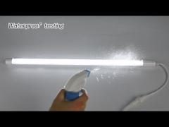 Valutazione impermeabile di Istruzione Autodidattica IP67 di Antivari di luce progressiva del LED alta AC100-240V 64000K per le lampade bagnate delle piante di posizioni
