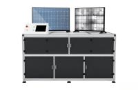 China Automatic Solar Panel EL Testing Machine for sale
