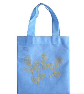 China sell good quality non woven tote bag for sale