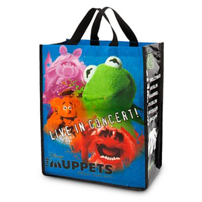 China sell good quality non woven tote bag laminated for sale