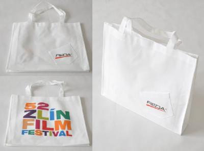 China sell reusable non woven tote bag for sale