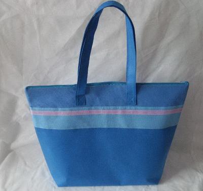 China promotional pp non woven bag for shopping for sale