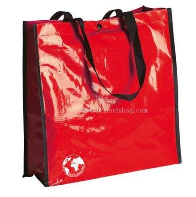 China sell good quality pp woven tote bag for sale