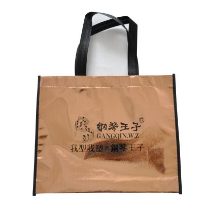 China sell good quality non woven tote bag for sale