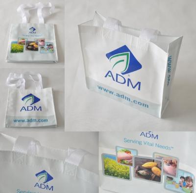 China sell good quality non woven tote bag for sale
