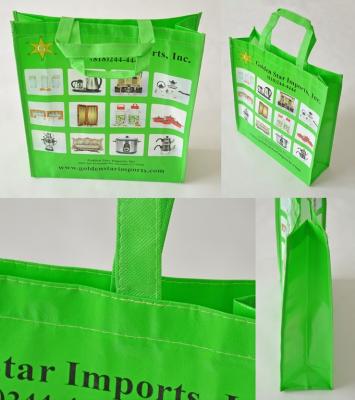 China sell good quality non woven shopping bag competitive price for sale