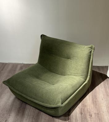 China Compressed Lazy Sofa Apartment Furniture Compression Design for sale