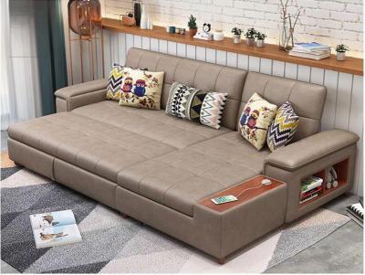 China Modern Multifunctional Noble Consort Sofa Bed Apartment Furniture for sale