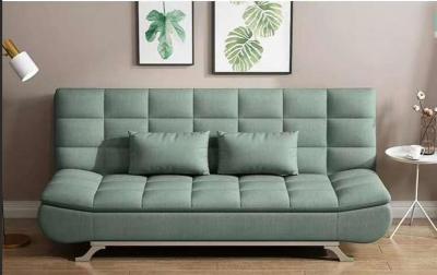 China Modern Multifunctional Folding Sofa Bed , Apartment Furniture for sale