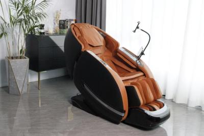 China Luxury multifunctional massage chair ，suitable for living room ，bedroom for sale