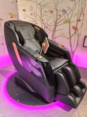 China High end intelligent spacecraft massage chair for sale