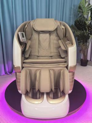 China Luxury zero gravity massage chair ，suitable for living room ，bedroom for sale