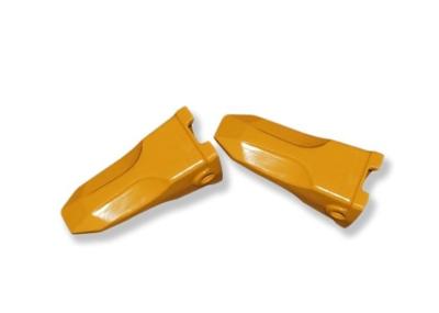 Cina Radice di Wearing Parts Tooth dell'escavatore di Bucket Tooth 14527863 dell'escavatore di L 140 in vendita