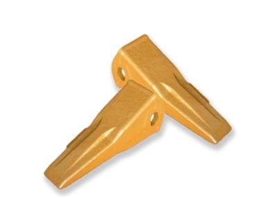 Cina Radice di Wearing Parts Tooth dell'escavatore di Bucket Tooth 14527863 dell'escavatore di L 140 in vendita
