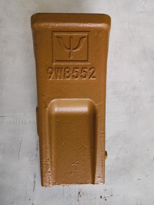 Cina parti di usura di 9w8552  Bucket Tooth Digger Bucket per le serie del gatto J550 in vendita
