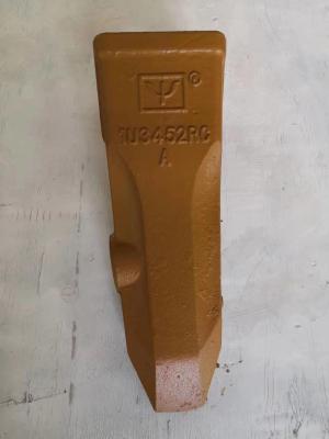 Cina Scalpello  Backhoe Bucket Teeth For  J450 della roccia 1U3452RC-A in vendita