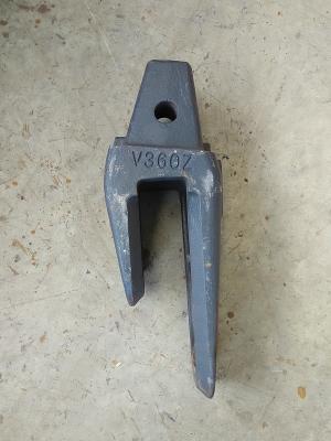 Cina Escavatore Bucket Tooth T55RC Mini Excavator Bucket Teeth di EC360 in vendita
