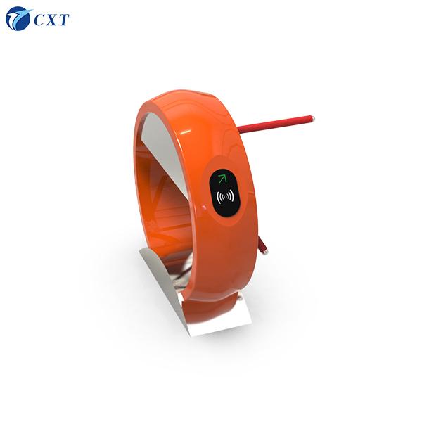 Aesthetic Tripod Turnstile front view