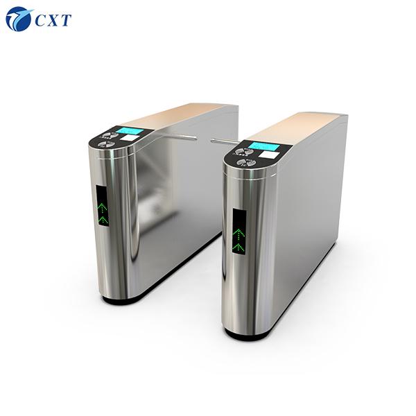 Outdoor Tripod Turnstile Gate product image