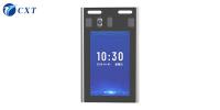 China Smart Long Distance Face Recognition Machine Face Attendance Machine for sale