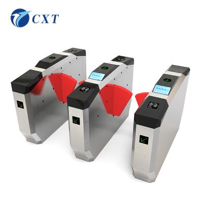 Cina Portale di barriera elettronica interna larghezza di passaggio 600 mm acciaio inossidabile 304 Y260T in vendita
