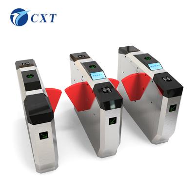 Cina Portale di barriera elettronica interna larghezza di passaggio 600 mm acciaio inossidabile 304 Y260T in vendita