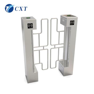 Chine Contrôle d'accès à la porte anti-escalade automatique personnalisé à vendre
