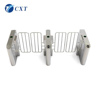China Puertas de acceso de oscilación al aire libre inteligentes en venta